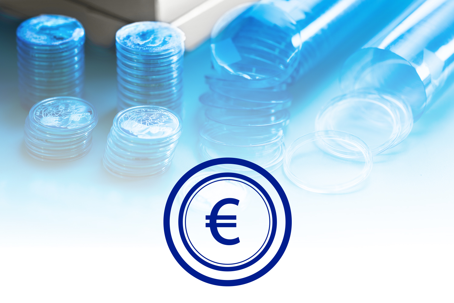 Euro Capsules - Eurocase Capsules