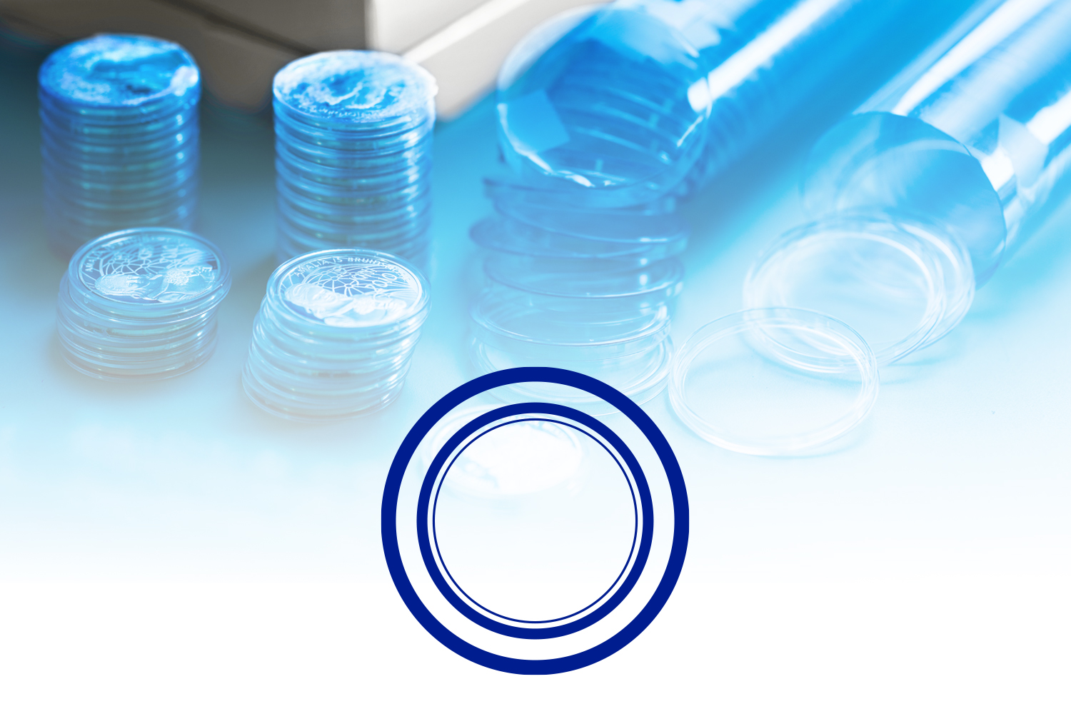 Normal Capsules - Eurocase Capsules